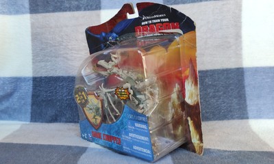 How To Train Your Dragon 2 Boneknapper Toys