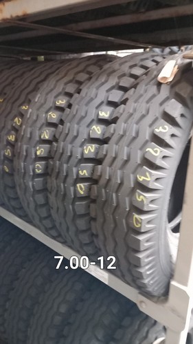 PNEUS 700-12 IM18 EUROGRIP | eBay