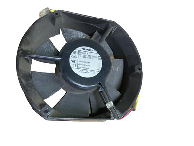 175084 Miller Plasma Parts For Spectrum 3080. Fan Motor Assembly Used ...