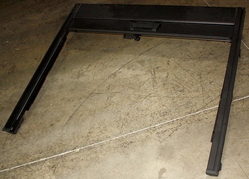 828A0-K5000 OEM Roll Up Bed Tonneau Cover For Hyundai Santa Cruz | eBay