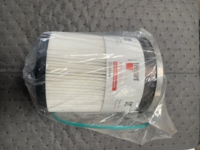Fleetguard Fuel/Water Separator - FS53015 | eBay