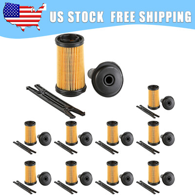 10x DEF Filter Urea Filter Replaces 1457-436-033 5303604 UF101 | eBay