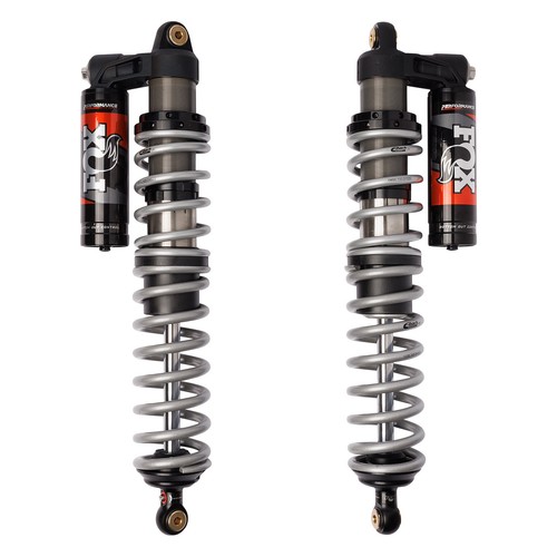 Fox Performance Elite Series 2.5 Rear Shocks Polaris RZR XP 1000 ...