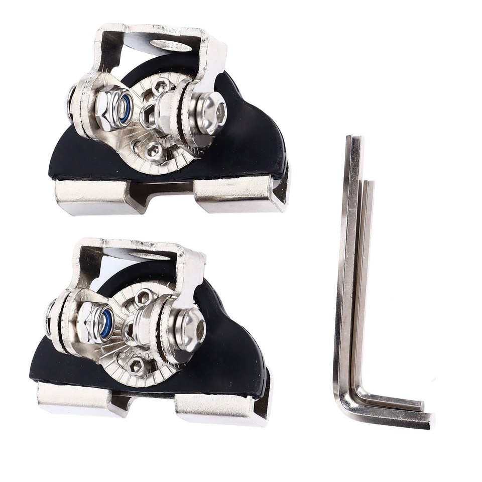 Pillar Hood Pod Light Bracket Stable Structure Rust-Proof LED Light Bar ...