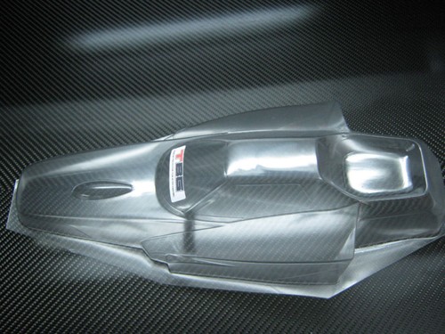 AYK MARVELIC BODY Radiant Maverick Boost | eBay