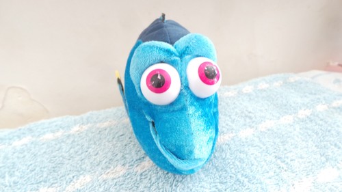 doudou Peluche dory le monde de nemo poisson disney 25 cm | eBay