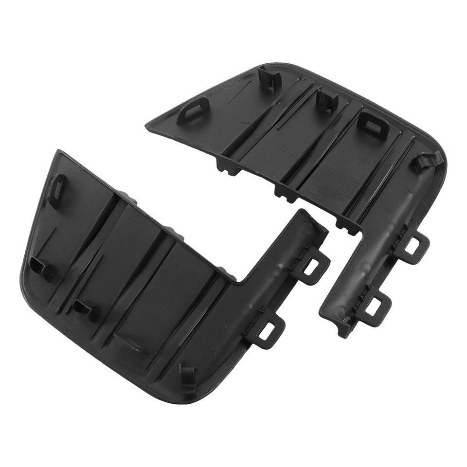 84588810 For 2019 20-2021 Chevy Silverado 1500 Front Bumper Cover Trim ...