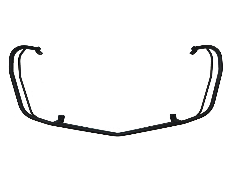 2015-2021 Can-Am Outlander 450 570 OEM 5" Front Rear Rack Extension ...