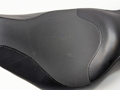 Harley-Davidson Softail Reach Seat 00-17 FLST FLSTC 00-06 FLSTF 52442 ...