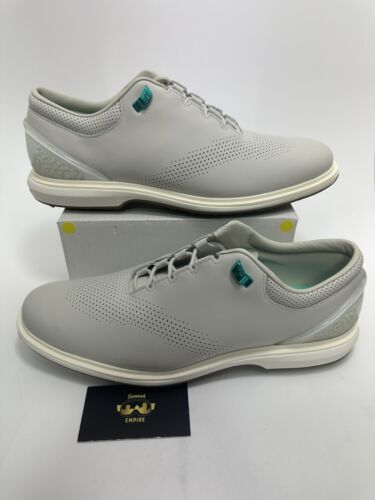 Nike AirJordan ADG 4 Grey Fog White Cement DM0103-001 Men’s Size 13 | eBay