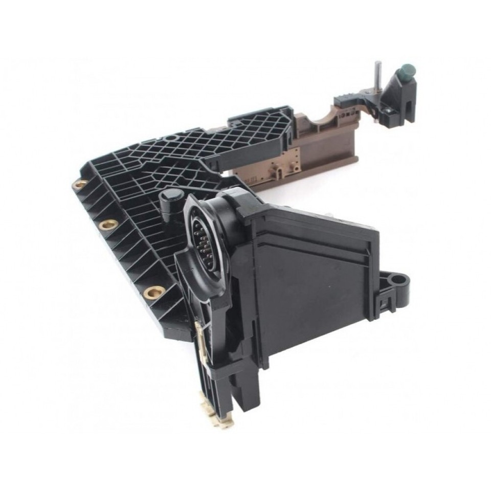 Land Rover / Range Rover Transmission Control Unit / TCU Cloning ...
