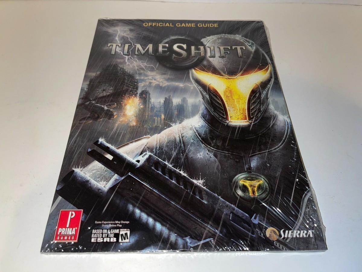 Timeshift TimeShift Release, News, Systemanforderungen