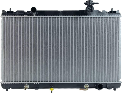 For Toyota Camry 2002-2006 2.4L Radiator TO3010256 / 16400-0H200, 16400 ...