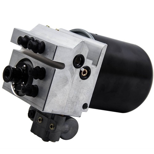 1pc x 12V / 90 W Air Dryer Extended Purge Replace for Kenworth for ...