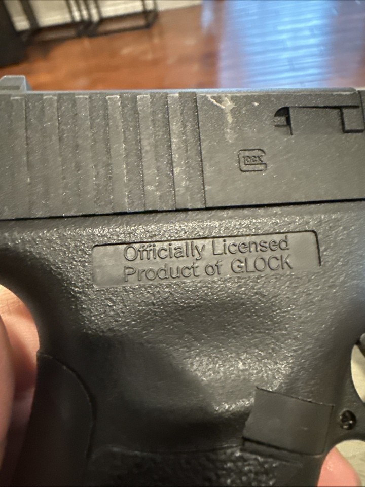 Umarex Glock 19 CO2 Air Pistol .177 cal GUW019 NO Clip Not Included Z9 ...