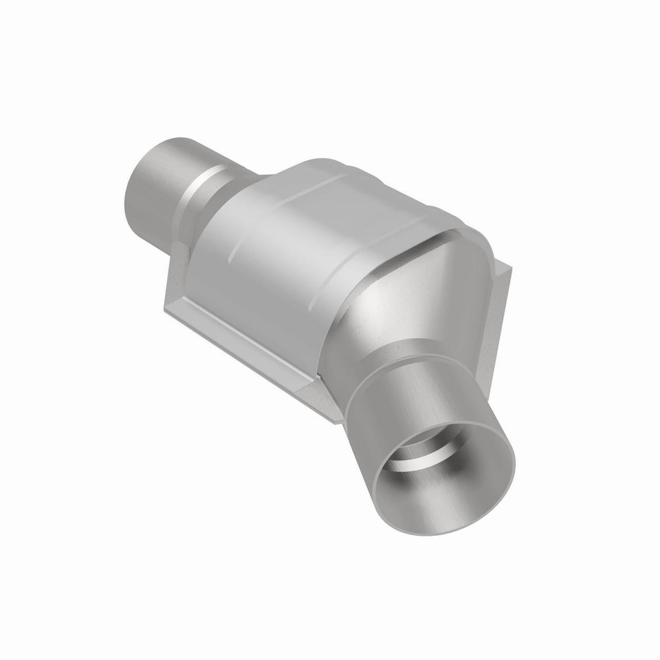 Front Catalytic Converter For 2004 Ford Mustang GT 4.6L V8 GAS SOHC | eBay