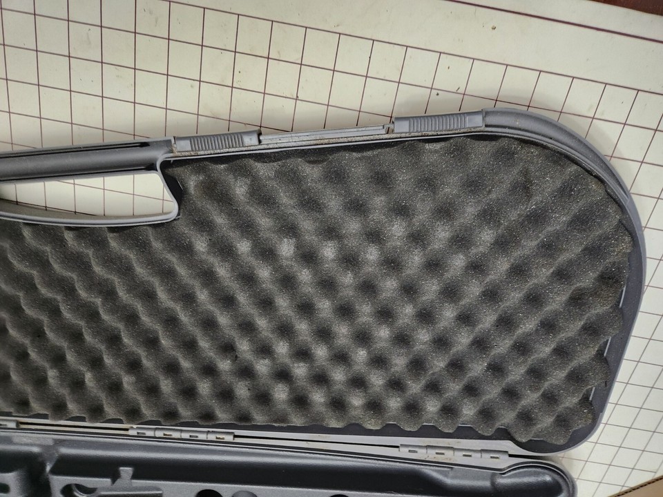 Benelli Factory Breakdown Takedown Semi-Auto M1/M2/SBE Shotgun Hard Gun ...
