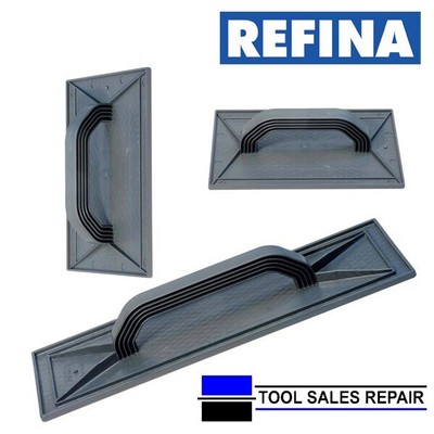 Refina Plastic ABS Diamond Face Rendering Float | eBay