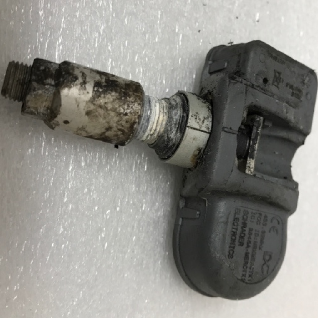 TPMS Sensor For Mercedes-Benz A0009057200 1bcff8c4 | eBay