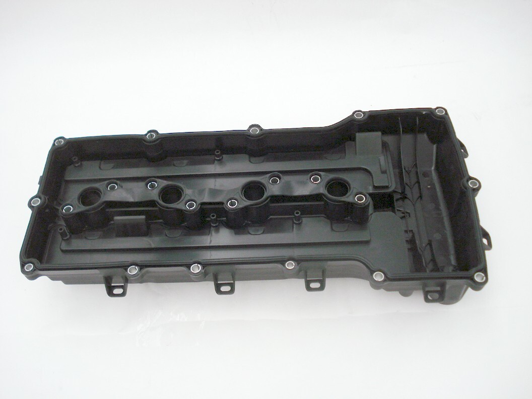 Quality Engine Valve Cover w/ Gasket 11201-75055 for 05-15 Toyota ...