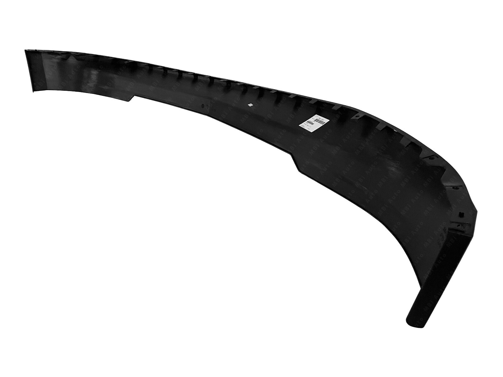 NEW Textured Black Front Lower Valance Panel for 2015-2020 Chevy Tahoe ...