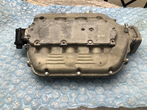 HONDA ACURA J37 Intake Manifold (Magnesium) Fits TL, ZDX, MDX | eBay