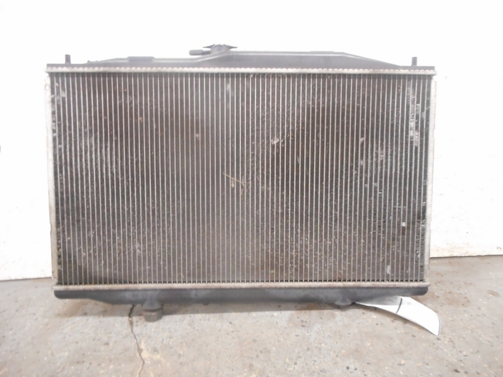 04 05 Acura TSX 2.4L Radiator OEM Auto Trans AT | eBay