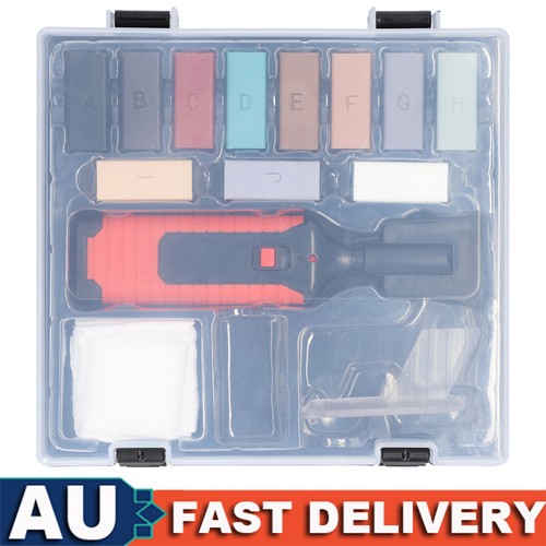 Ceramic Tile Repairing Tool Set Multifunction DIY Repairing Tools for ...
