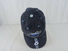 Pfizer Racing Team Ball Cap Blue Trucker Hat Snap Back 6 Mark Martin ...