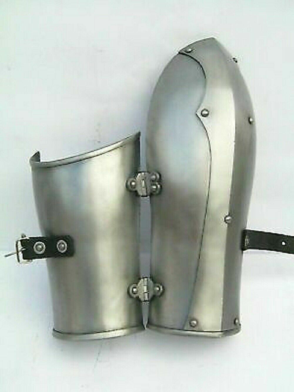 Medieval Bracers Bazuband Armor Fantasy Forearms SCA Larp Bracers Arm ...