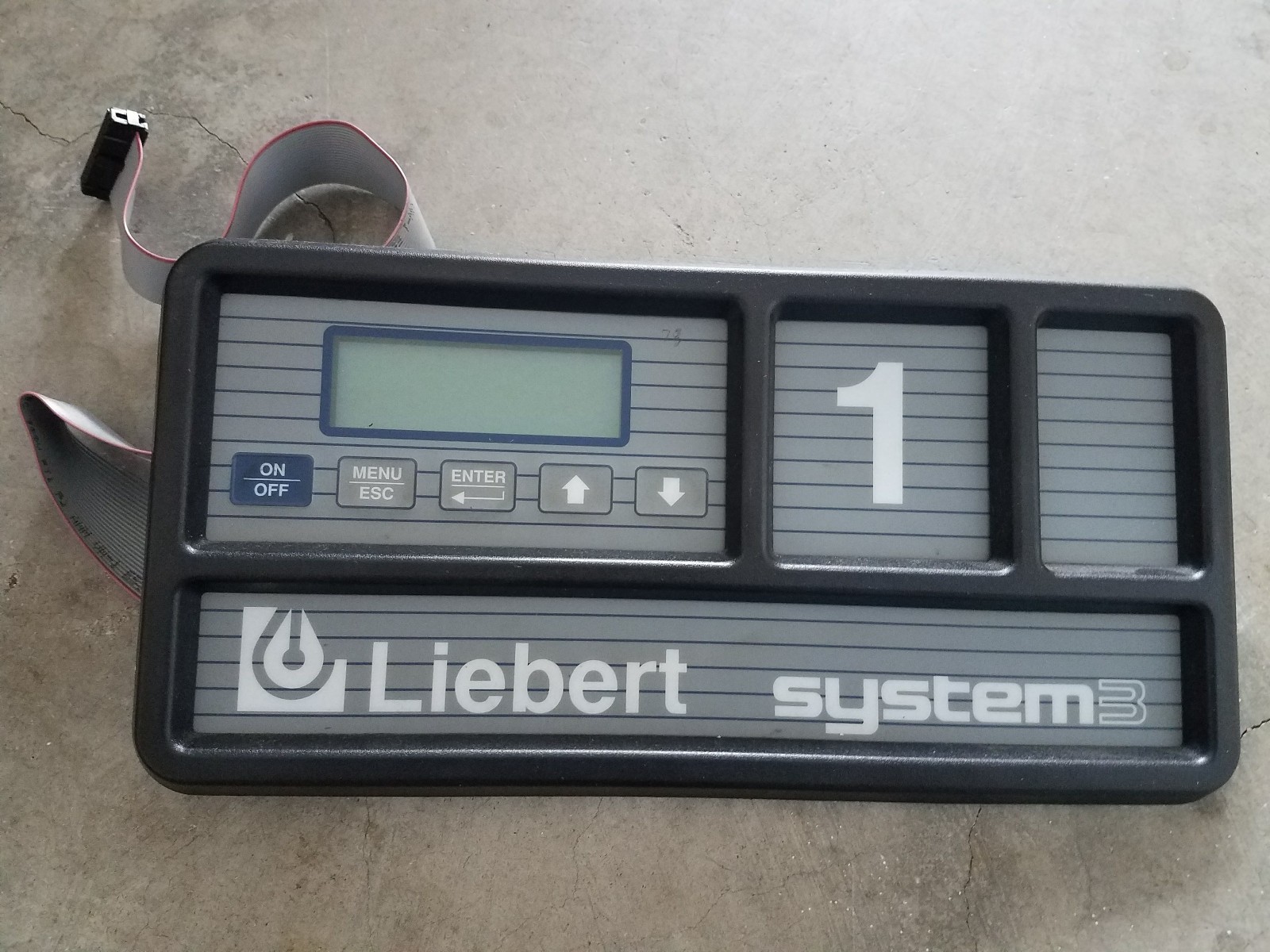 Liebert AM Display (166819G) | eBay