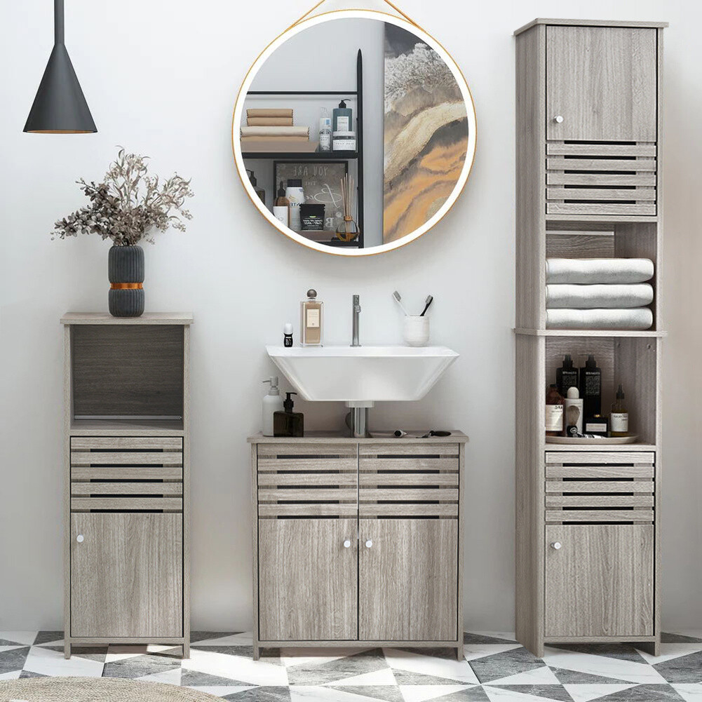 Bathroom Tables Storage