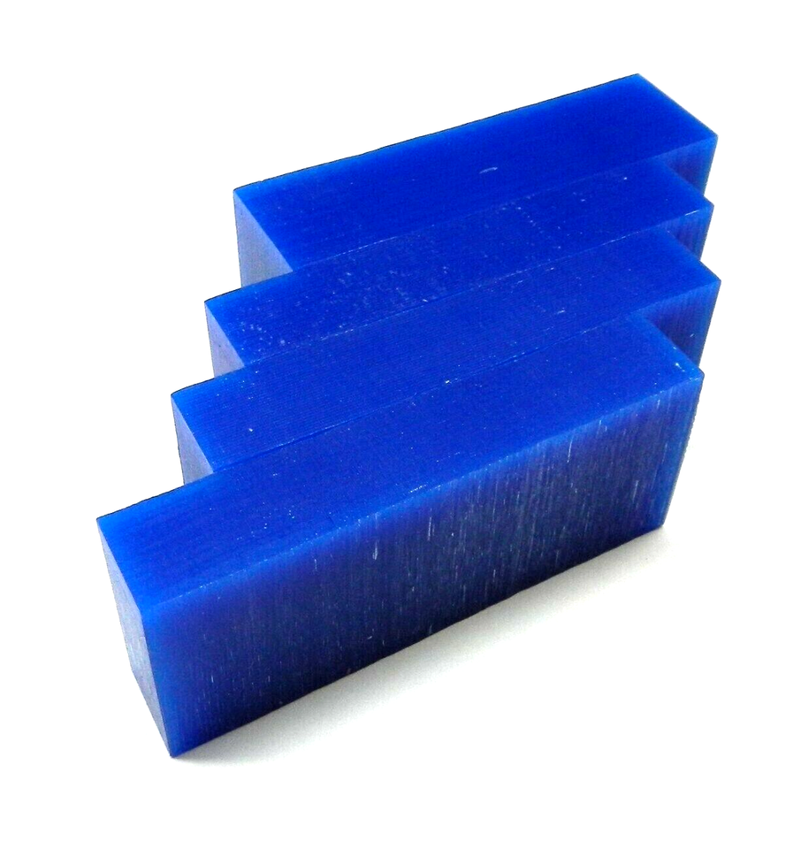 Ferris Carving Wax Blocks Blue Jewelry Wax Model Design Wax Carving Pre ...