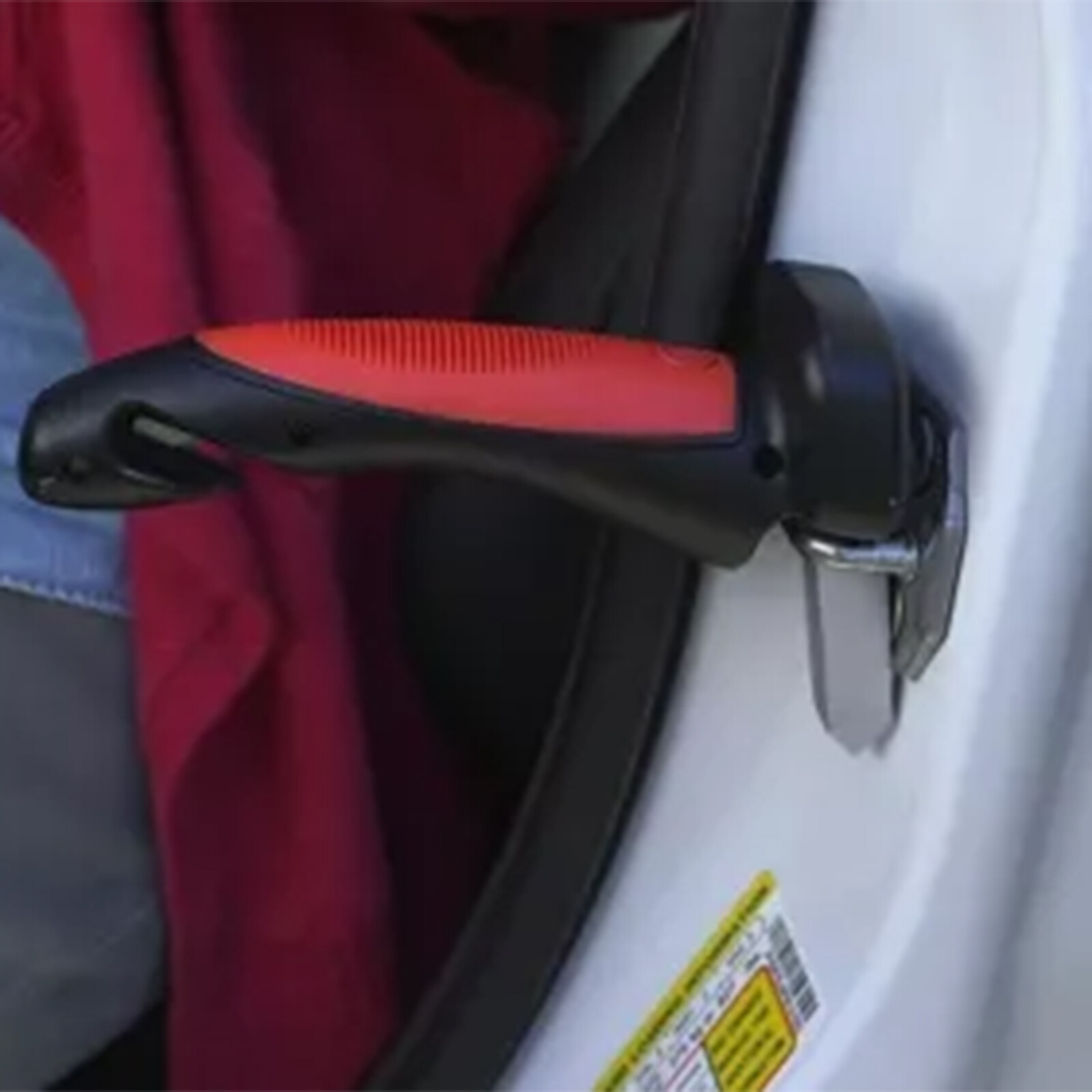 Car Door Assist Handle 5 in 1 Multifunction Vehicle Support Handles USA ...