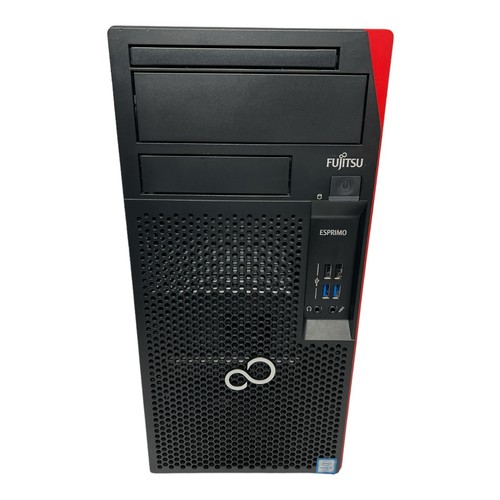 Fujitsu Esprimo P557 Intel i3-6100 @ 3,70 GHz 4GB-16GB RAM SSD Windows ...