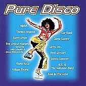 Various Artists - Pure Disco [Polygram] (1996) for sale online | eBay UK