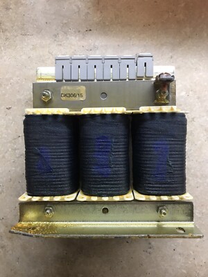 Transformers - Michael Riedel