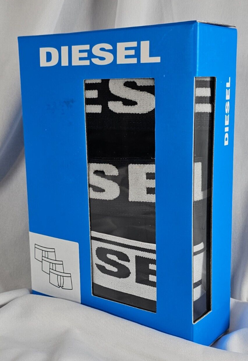 DIESEL