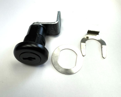 Gilbarco Encore Main Door Lock Assembly - Q12542-22 | eBay