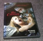 The Coroner DVD Robert J. Pouliot Eric Gerleman Stella Farentino Horror ...