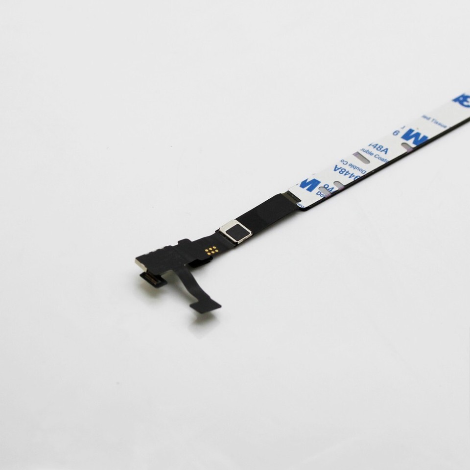 For Apple Macbook Pro 13" A2159 A2251 A2289 A2338 OEM LED Touch Bar ...