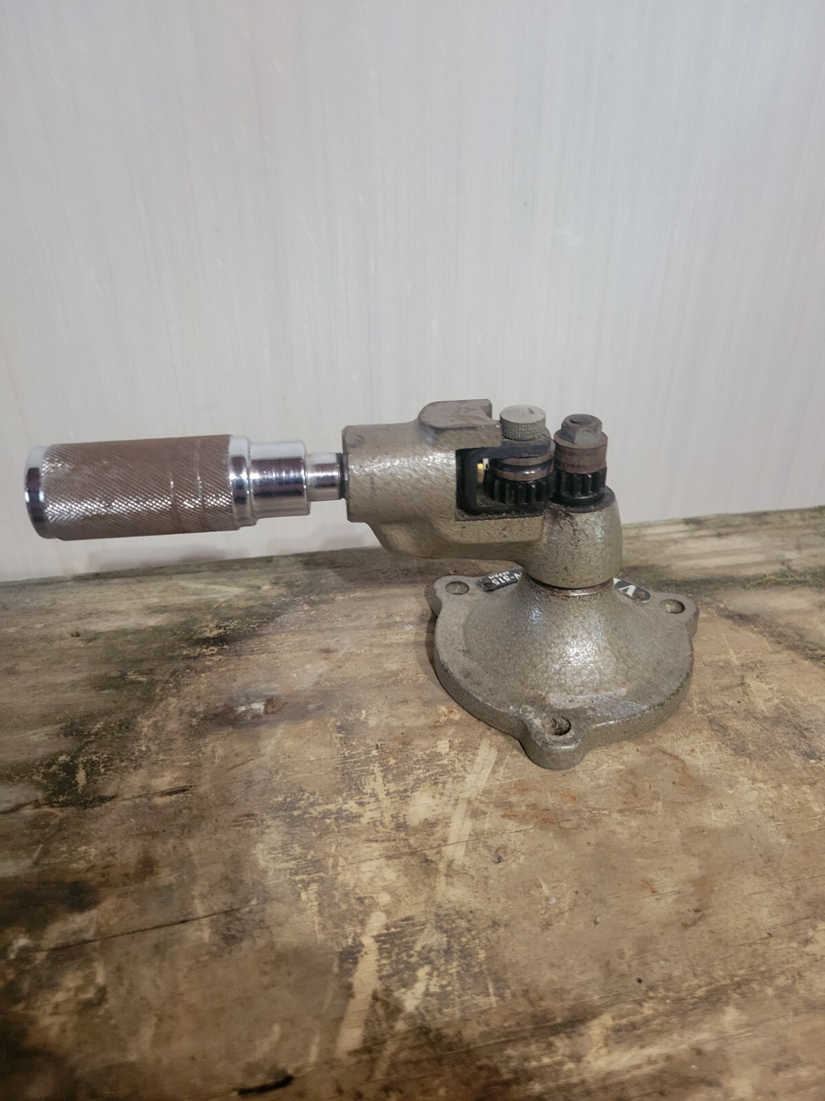 9w-vintage VIGOR RN-515 watch/ jewelry makers tool or part | eBay