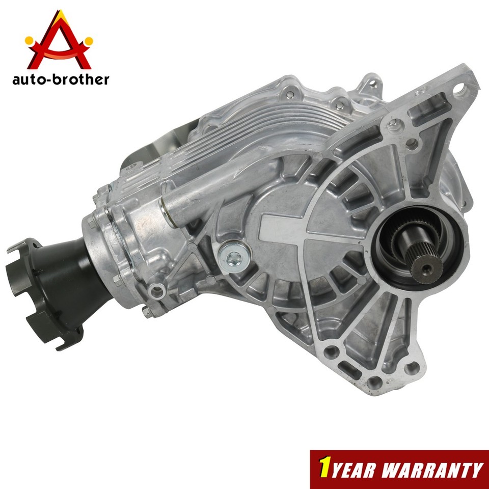 Transfer Case Assembly 84953426 For GMC Terrain Chevrolet Equinox w/ 2 ...