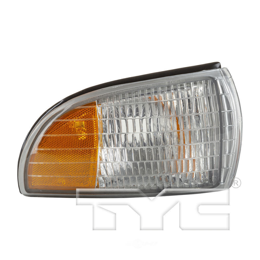 Side Marker Light-Regular TYC 18-1988-01 for sale online | eBay