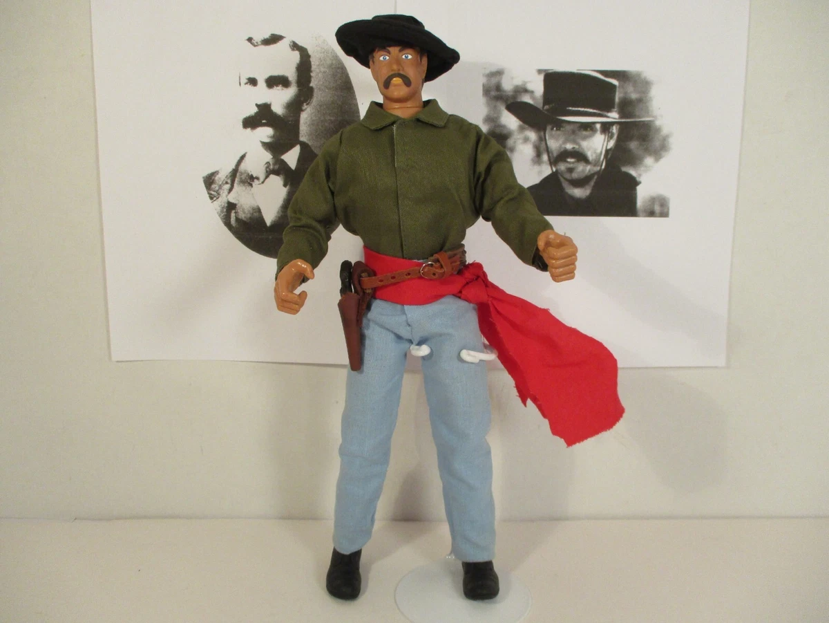 Johnny Ringo Costume