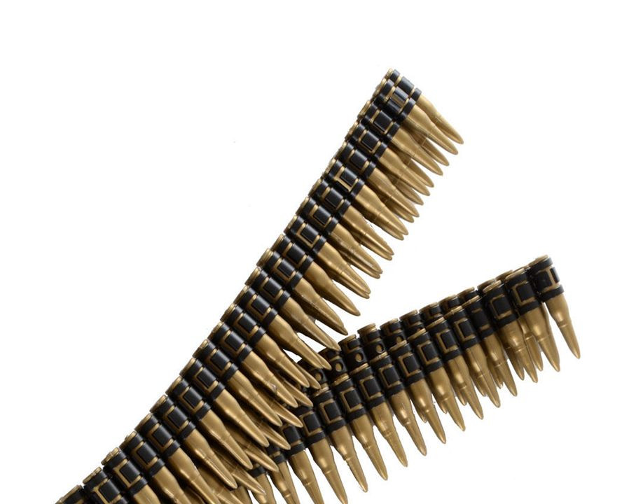 Army Fake Bullet Belt Funny Novelty Christmas Military War Time Costume Fancy Dr | eBay UK