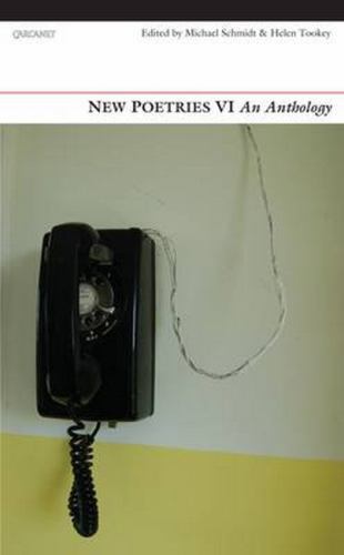 New Poetries VI : An Anthology by Helen Tookey (2015, Trade Paperback ...