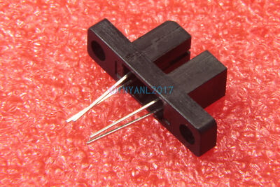 NEW 10PCS H21A1 FAIRCHILD Encapsulation:DIP-4,Slotted Optical Switch ...