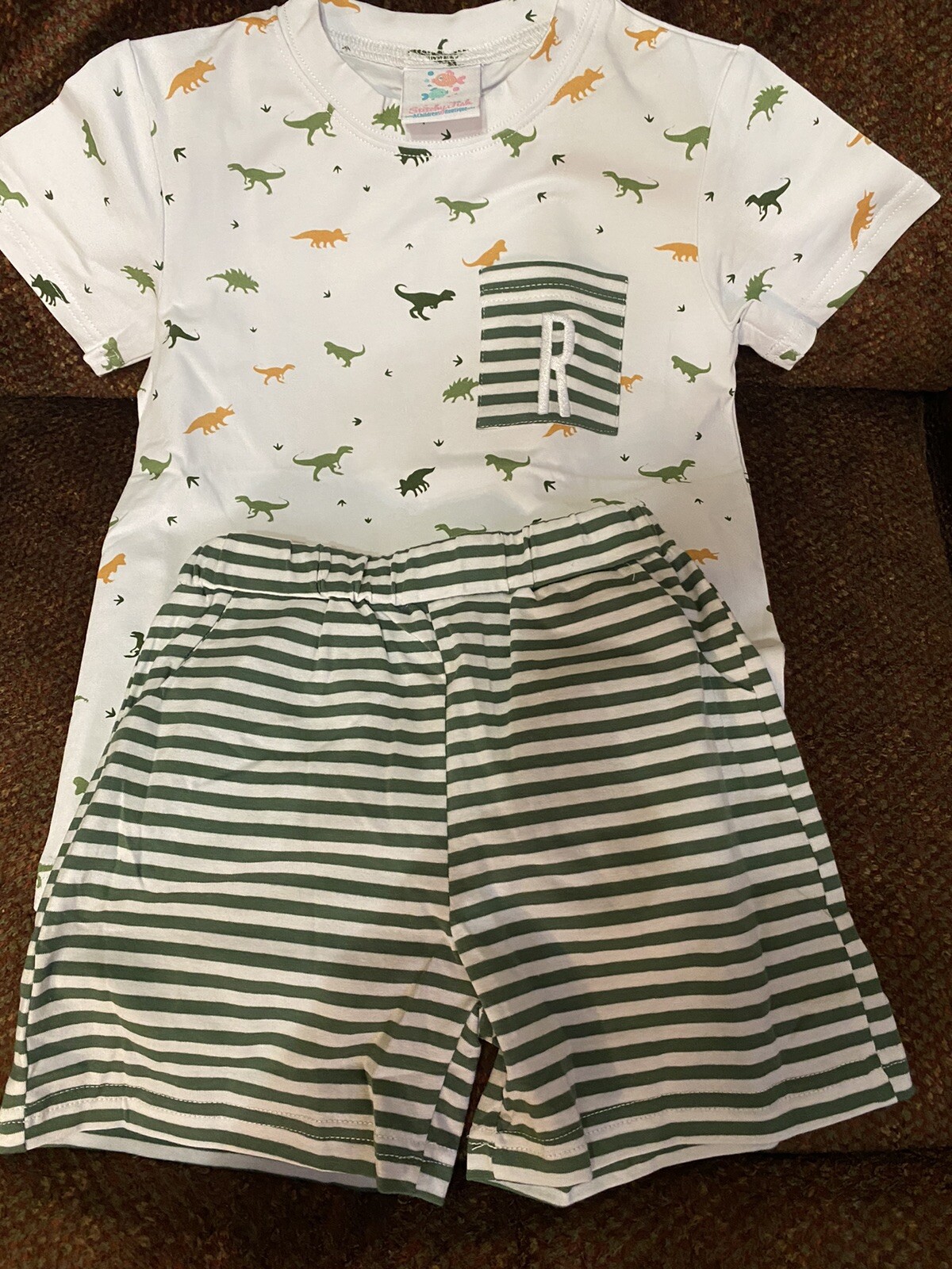 toddler boys size 4t short sets | eBay