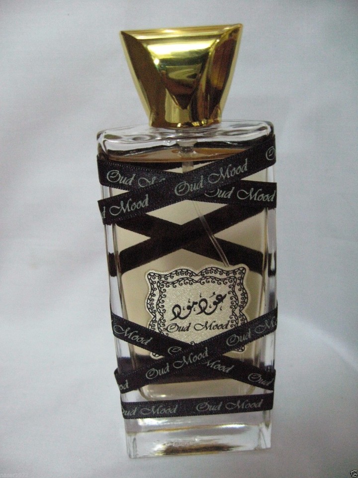 Oud Mood 100 ml EDP New in Sealed Box By Lattafa Perfumes | eBay UK
